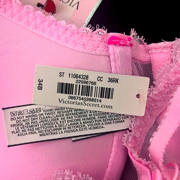 victoria’s Secret fashion show | Intimates & Sleepwear | 25 Nyc Fashion ...